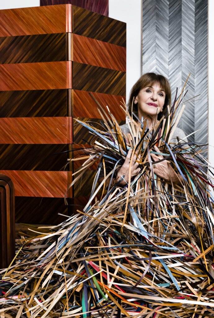 Notre équipe - Ateliers Lison de Caunes